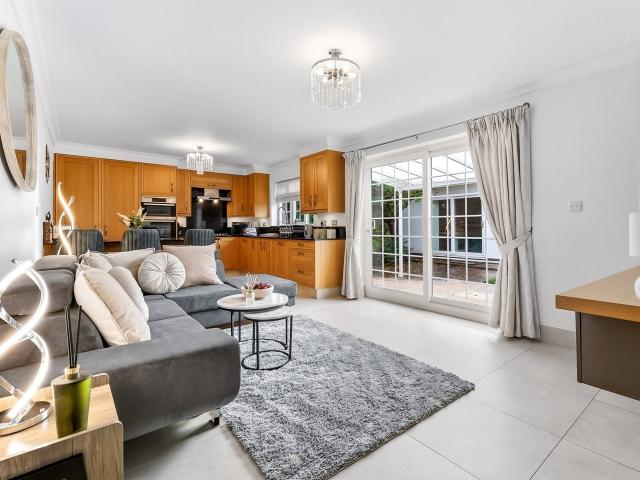 Apartment at Ridge Lane, Garston