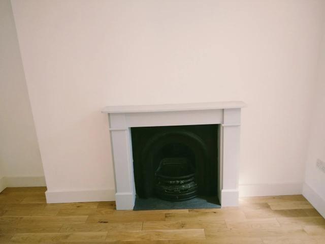 Apartment at Ridge Road, Greater London