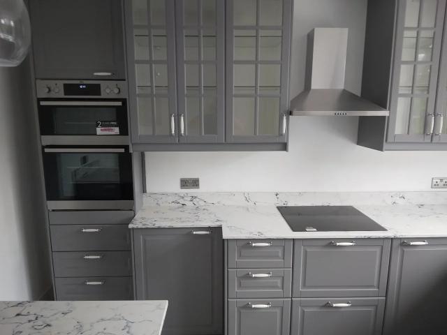 Apartment at Ridge Road, Greater London