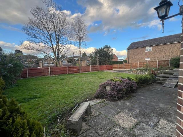 House at Ridgecroft Close, Greater London