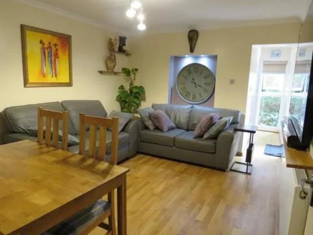 Apartment at Ridgedown, St Albans