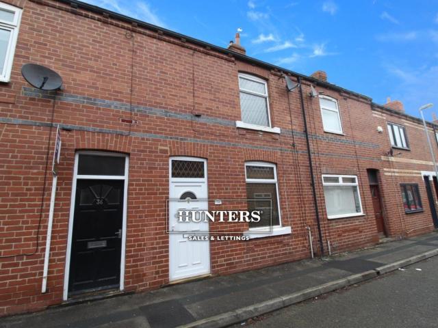 Apartment at Ridgefield Street, Wakefield
