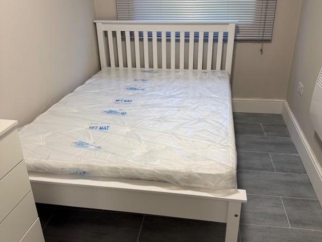 Apartment at Ridgway Road, Luton