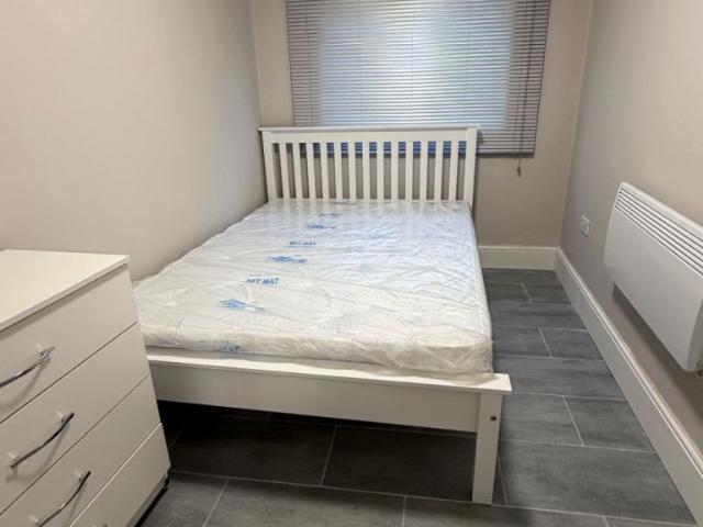 Apartment at Ridgway Road, Luton