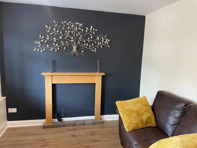 Apartment at Riddings Road, Trafford