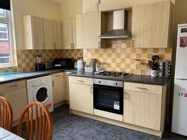 Apartment at Rider Road, Leeds