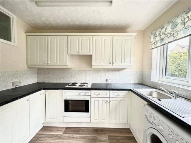 Apartment at Ridley Drive, Stockton on Tees