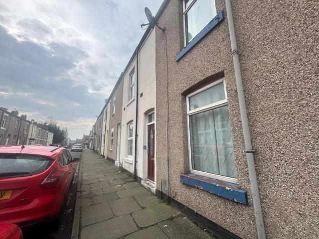Apartment at Ridsdale Street, Darlington