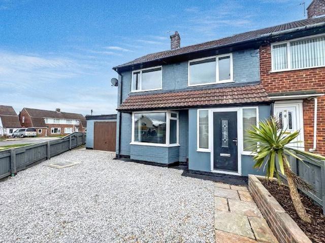 Apartment at Rievaulx Close, Stockton on Tees