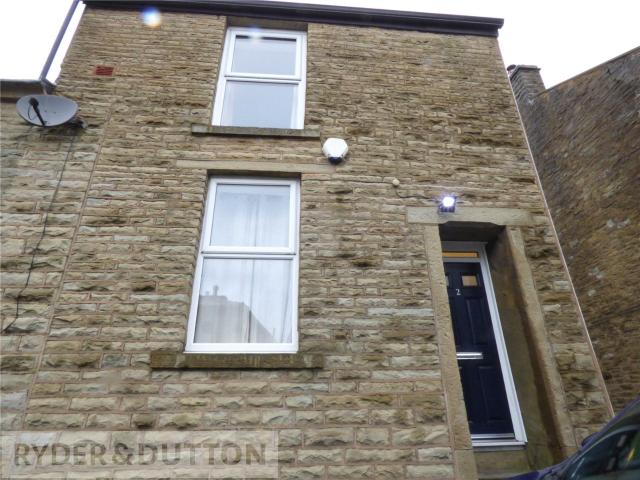 Apartment at Rifle Street, Borough of Rossendale