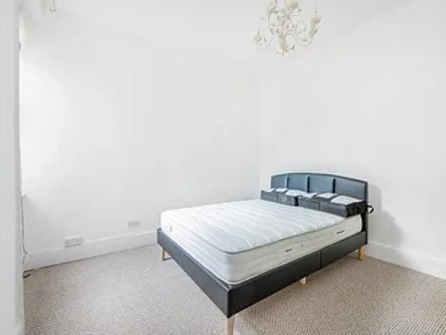 Apartment at Rigault Road, Greater London