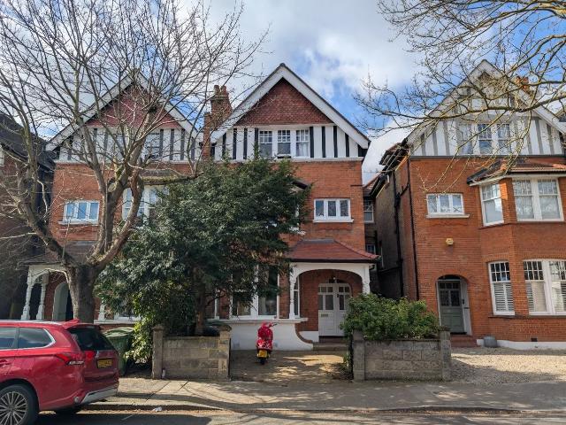 Apartment at Riggindale Road, Greater London