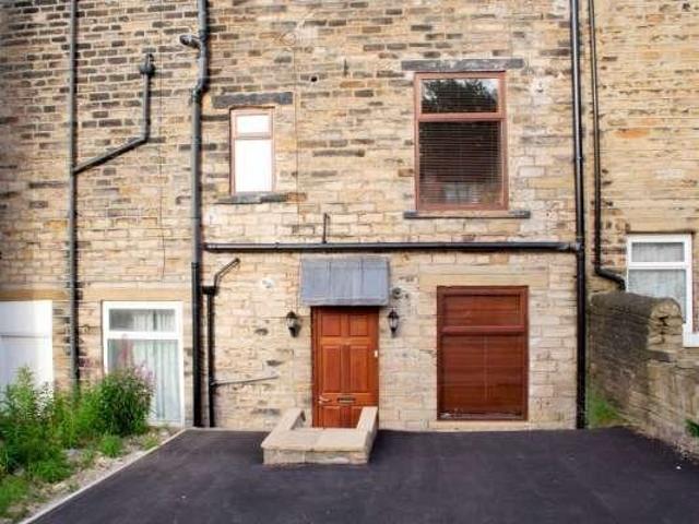 Apartment at Riley Street, Kirklees