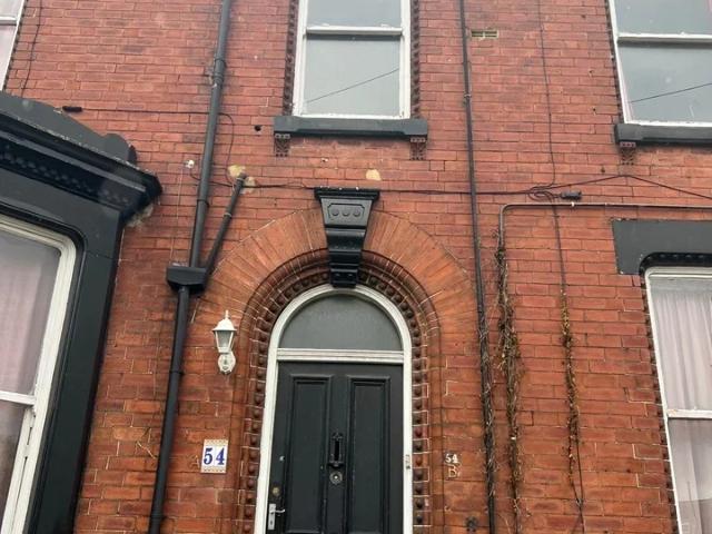 Apartment at Rillbank Lane, Leeds