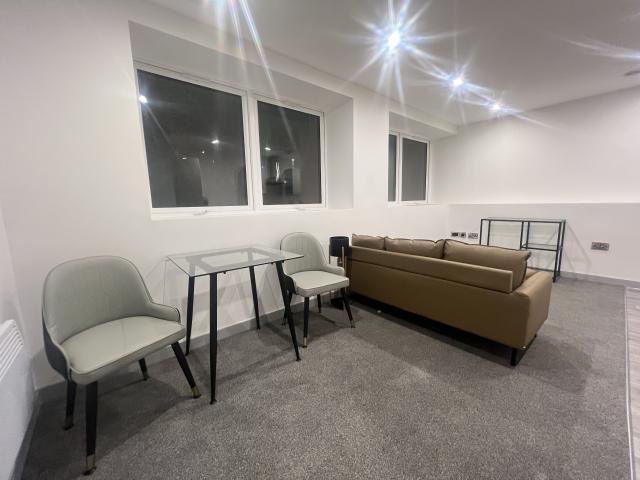 Apartment at Ring Road St. Johns, Wolverhampton