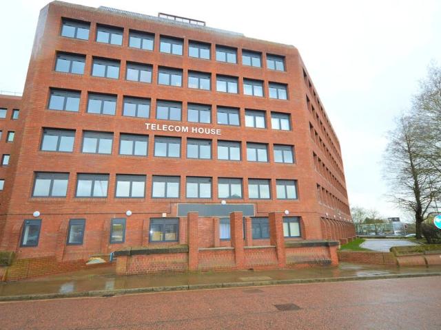 Apartment at Ring Road St. Johns, Wolverhampton