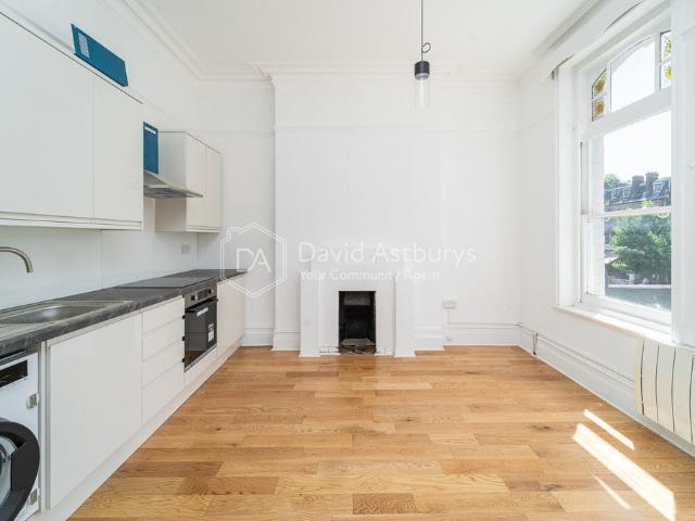 Apartment at Ringcroft Street, Greater London