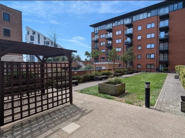 Apartment at Ringers Road, Greater London