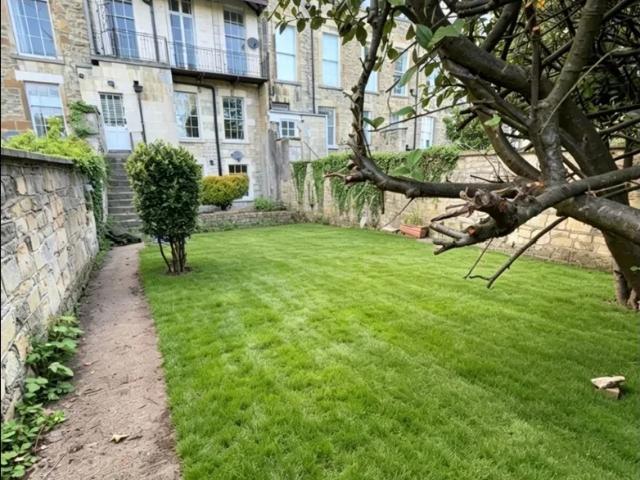 Apartment at Ringswell Gardens, Bath