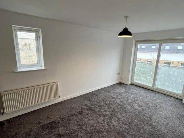 Apartment at Ringwood Road, Poole