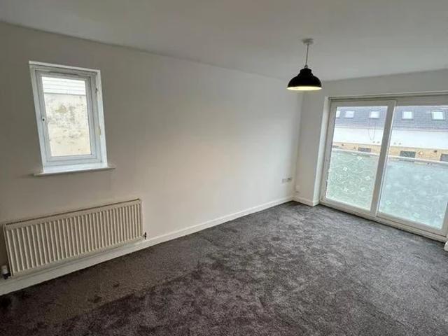 Apartment at Ringwood Road, Poole