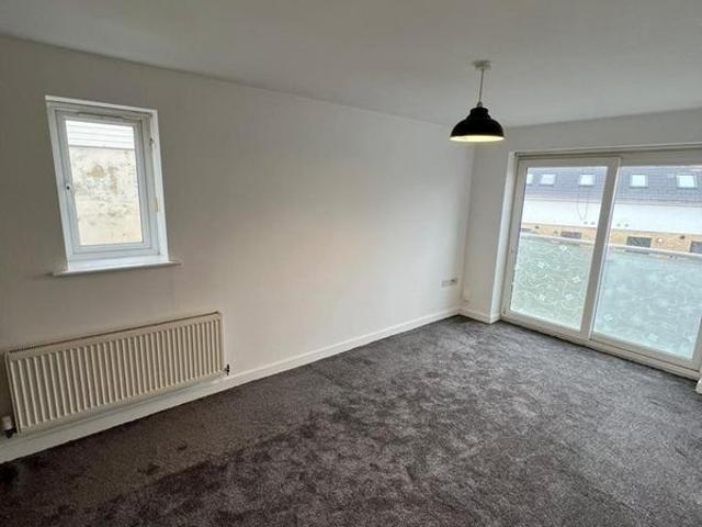 Apartment at Ringwood Road, Poole