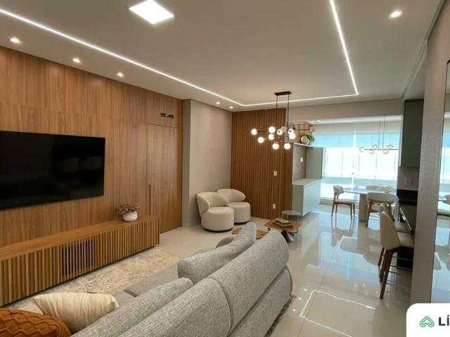 apartment at RIO VERDE SETOR MORADA DO SOL