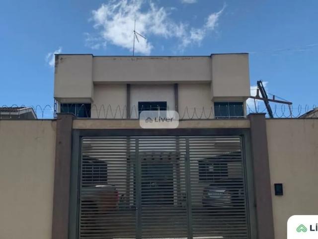 apartment at RIO VERDE SETOR CENTRAL