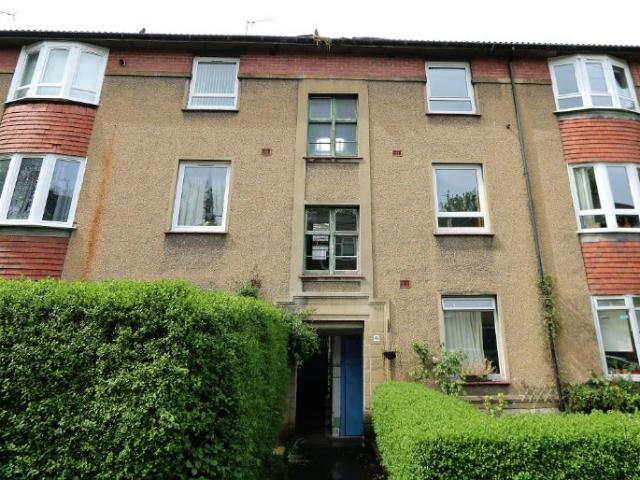 Apartment at Ripon Drive, Glasgow