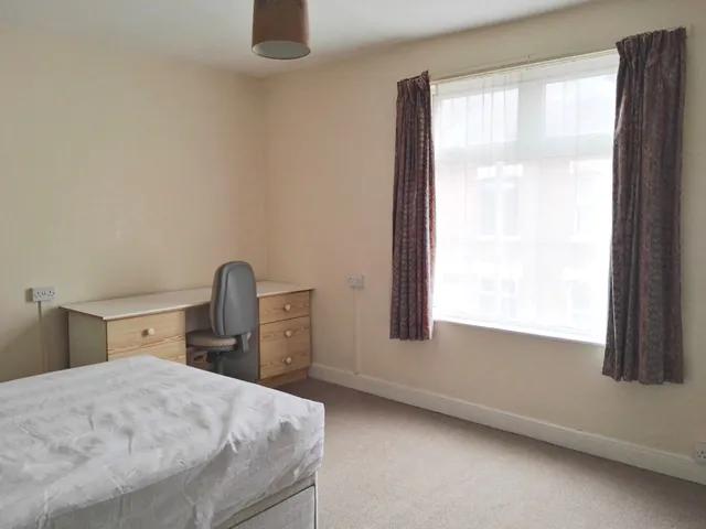 Apartment at Ripon Street, Leicester