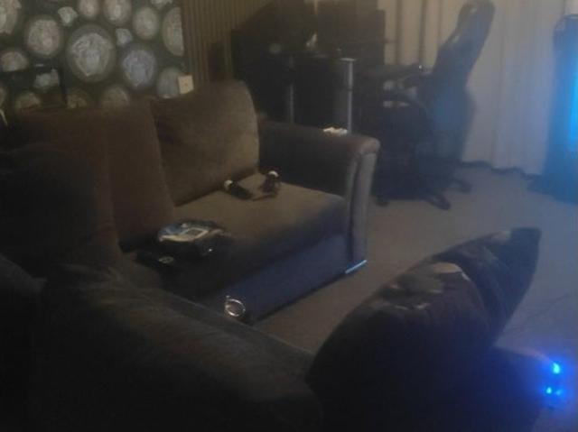 Apartment at Ripley Court, Middlesbrough