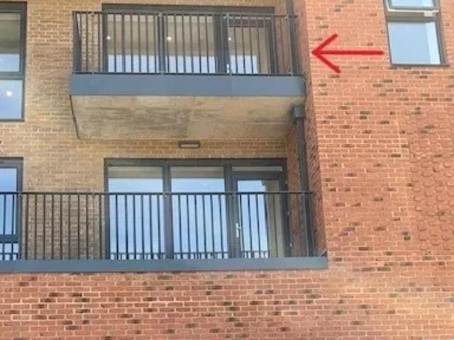 Apartment at Ripleys Market, Dartford