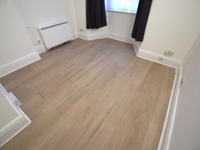 Apartment at Ripple Road, Greater London