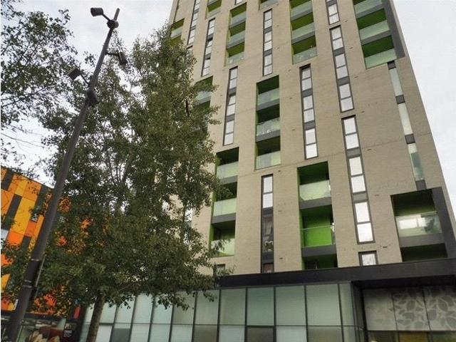 Apartment at Ripple Road, Greater London