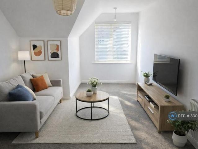 Apartment at Risborough Lane, Folkestone and Hythe District