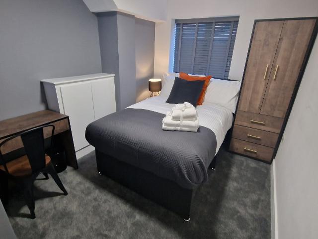 Apartment at Risedale Road, Barrow in Furness