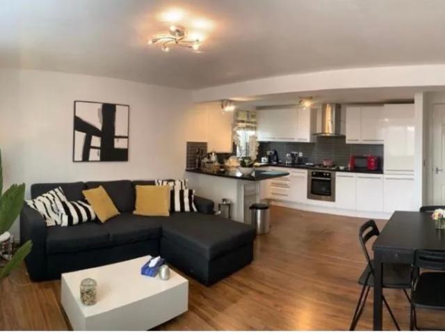 Apartment at Rishton Lane, Farnworth