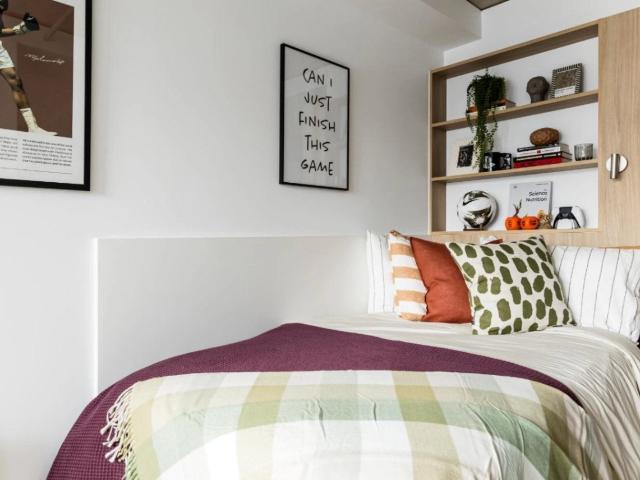 Apartment at Rutherford Way, Greater London