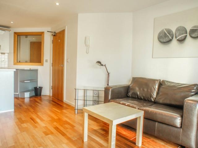 Apartment at Rutherford Street, Newcastle upon Tyne