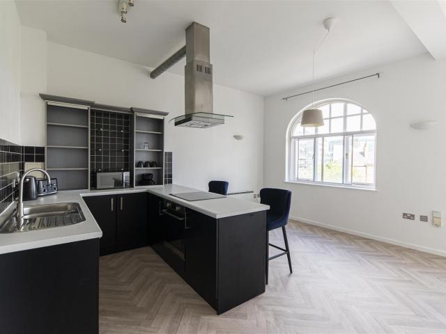 Apartment at Rutherford Street, Newcastle upon Tyne