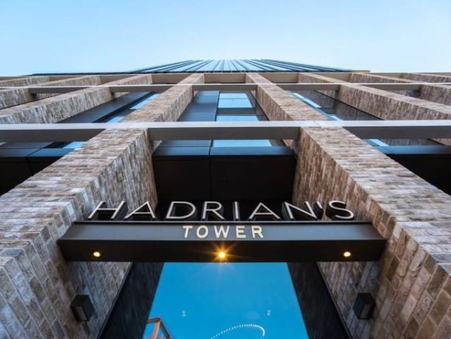 Apartment at Rutherford Street, Newcastle upon Tyne