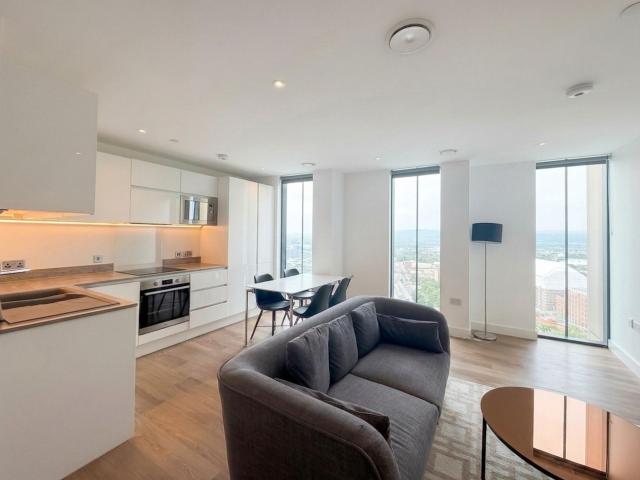 Apartment at Rutherford Street, Newcastle upon Tyne