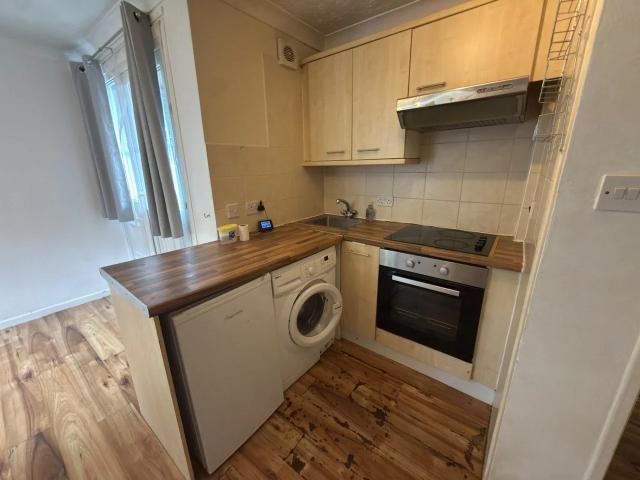 Apartment at Ruthin Close, Luton