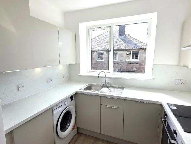 Apartment at Ruthrieston Circle, Aberdeen City