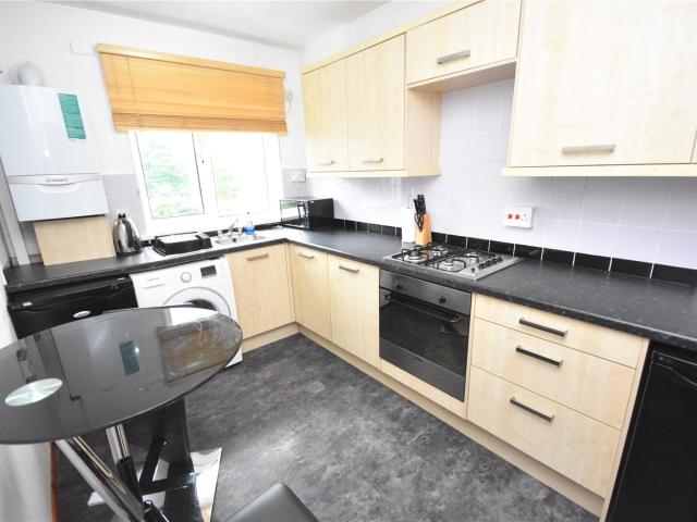 Apartment at Ruthrieston Road, Aberdeen City