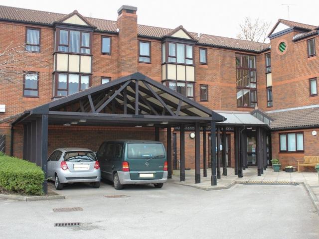Apartment at Ruthven Road, Litherland