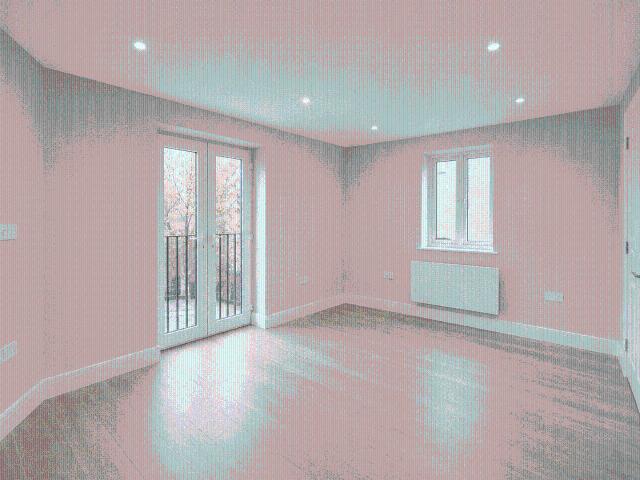 Apartment at Rutland Court, Greater London