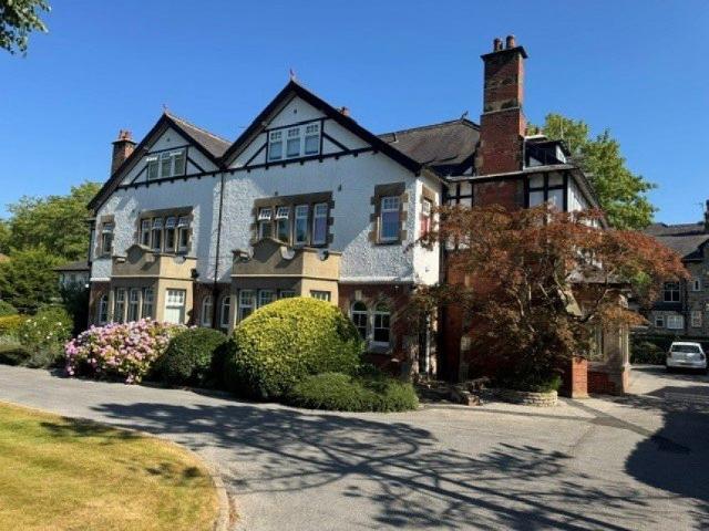 Apartment at Rutland Drive, Harrogate