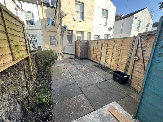 Apartment at Rutland Gardens, Portslade by Sea