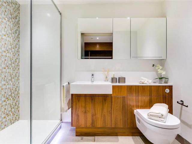 Apartment at Rutland Gate, City of Westminster